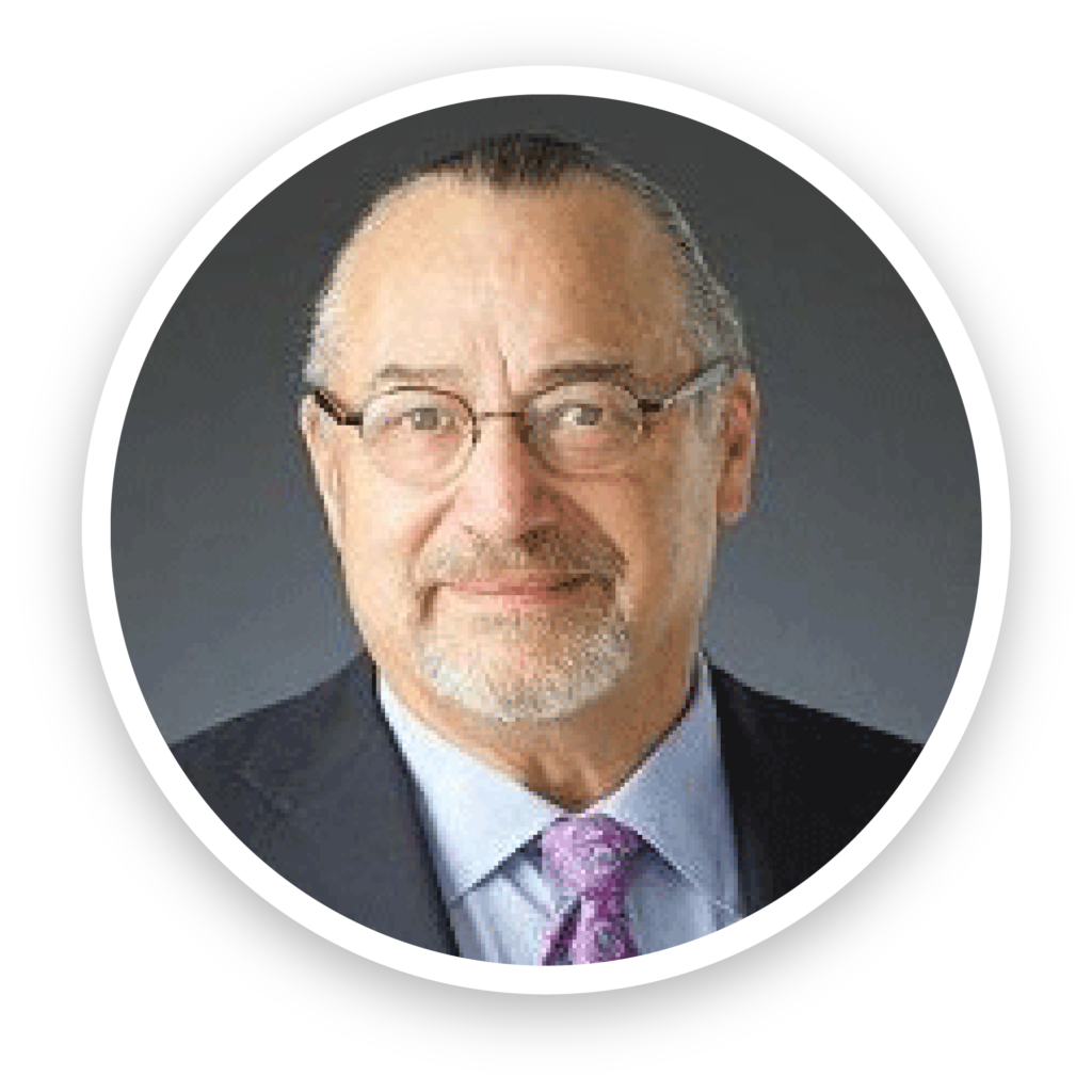 Mark Savit and DJ Schmutz at MINExpo 2024 - MSHA Safety Services