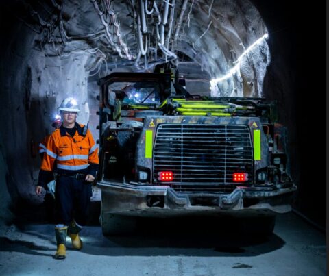 What Does a Mine Safety Officer Do? - MSHA Safety Services