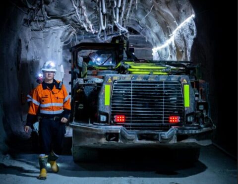 What Does a Mine Safety Officer Do? - MSHA Safety Services