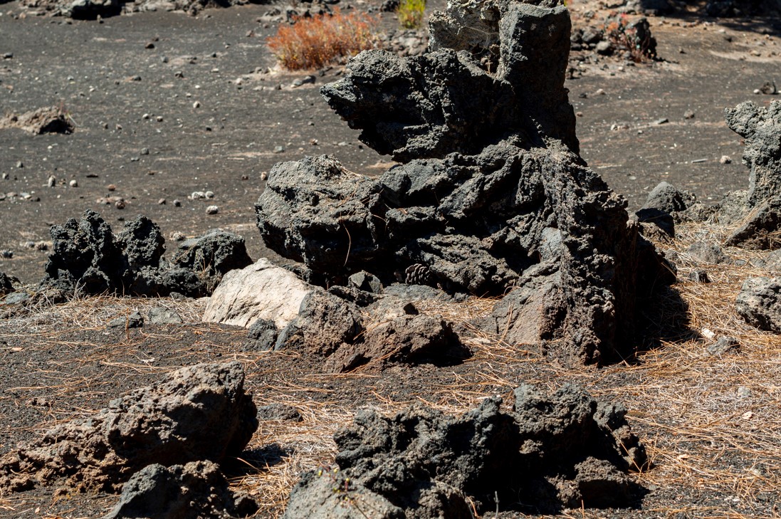 Waste Production and Elimination: Underground Mining