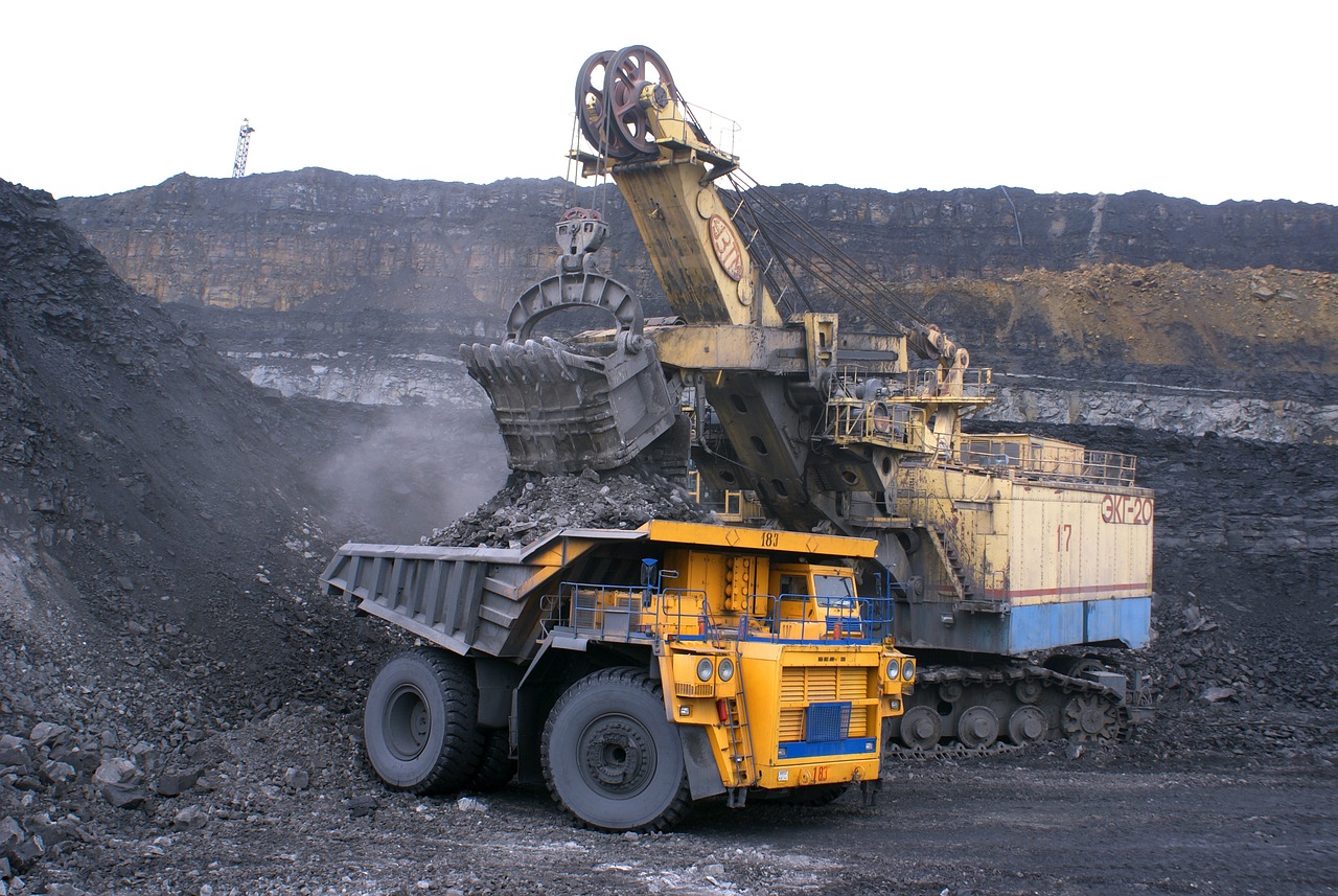 Exploring the Mountaintop Removal Mining Method - MSHA Safety Services
