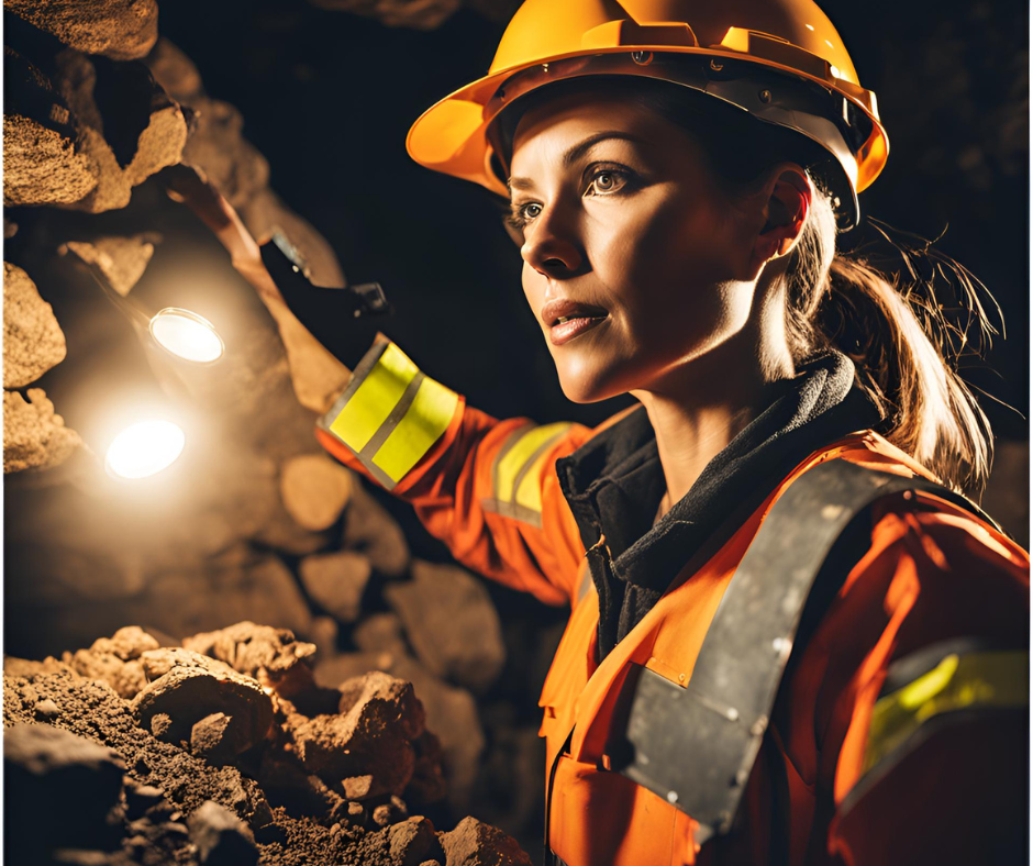 How Mine Operators Can Support Women on Their Teams - MSHA Safety Services