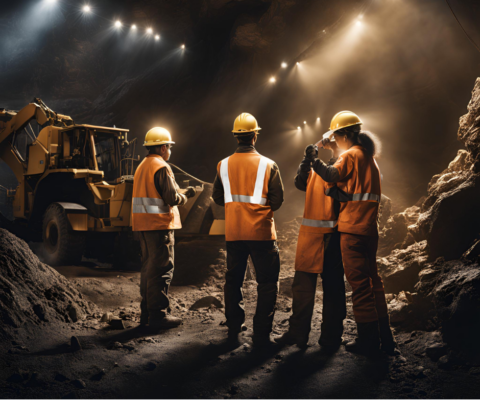 Gender Bias in the Mining Industry