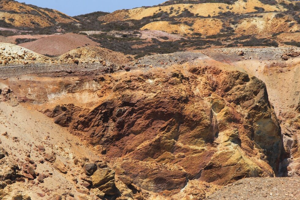 Exploring Pre-Industrial Era Mining Practices