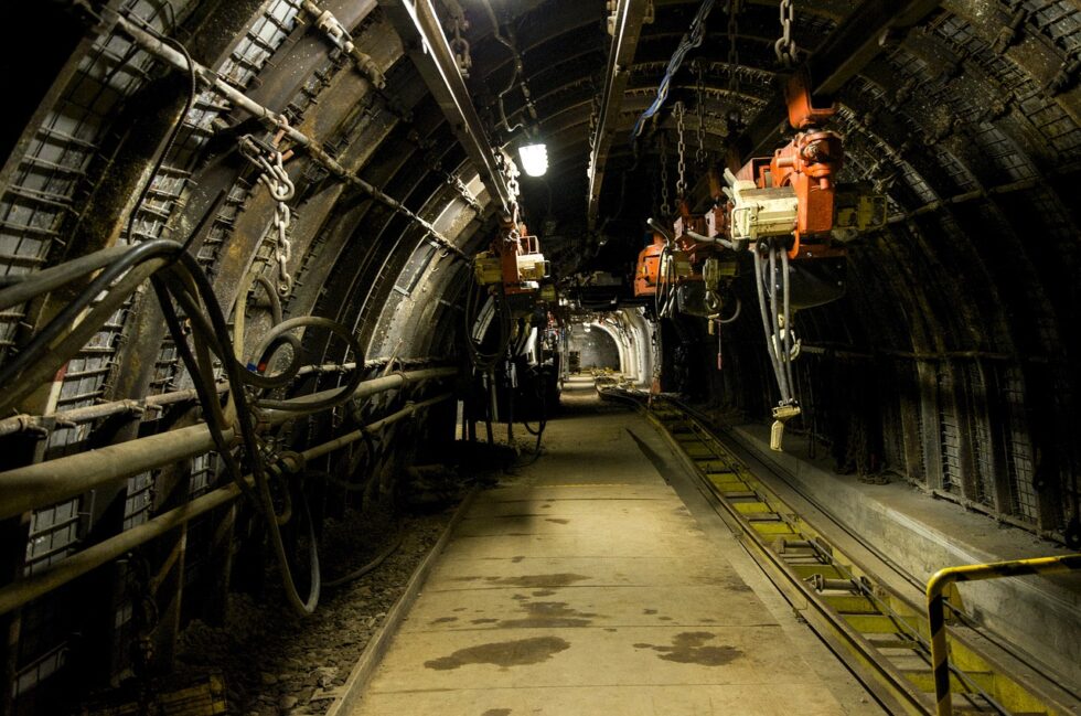 The Environmental Impacts of Underground Mining: A Closer Look - MSHA ...