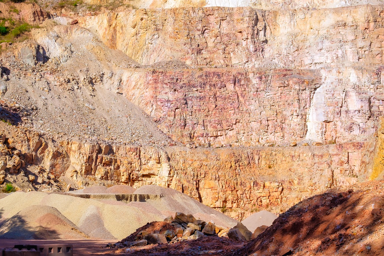 Paving the Way for a Safer, More Attractive Mining Industry - MSHA ...