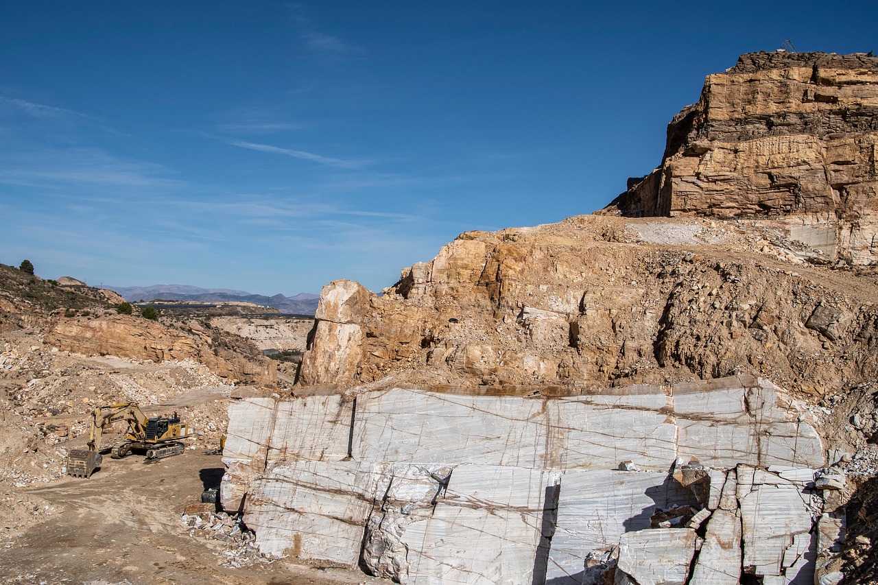 Water Management and Its Role in Highwall Safety - MSHA Safety Services