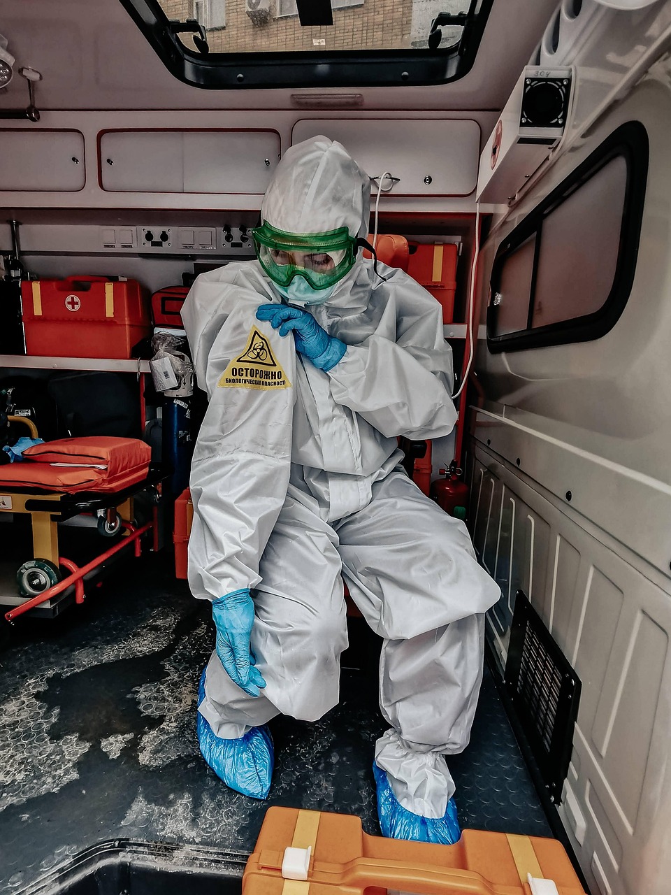 MSHA’s Emergency Response Standards and Compliance - MSHA Safety Services