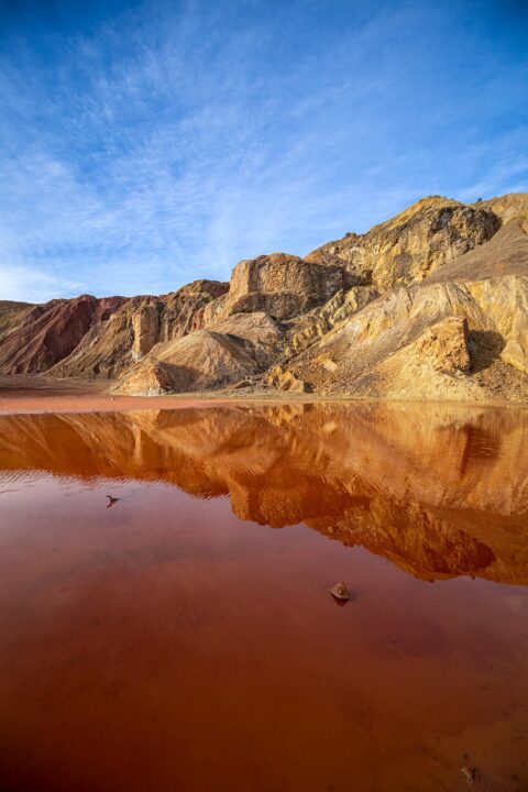 Sunshine Mine Disaster Mining Safety Regulations