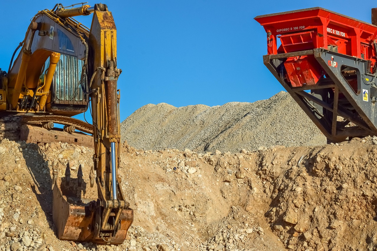 Ensuring the Integrity of Guards in Mining Machinery - MSHA Safety Services