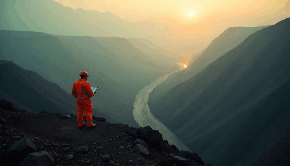 Slope Failure Prevention and Highwall Safety Management - MSHA Safety ...