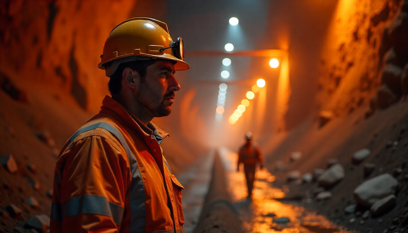 Understanding MSHA Regulations and Fire Prevention in Mines - MSHA ...