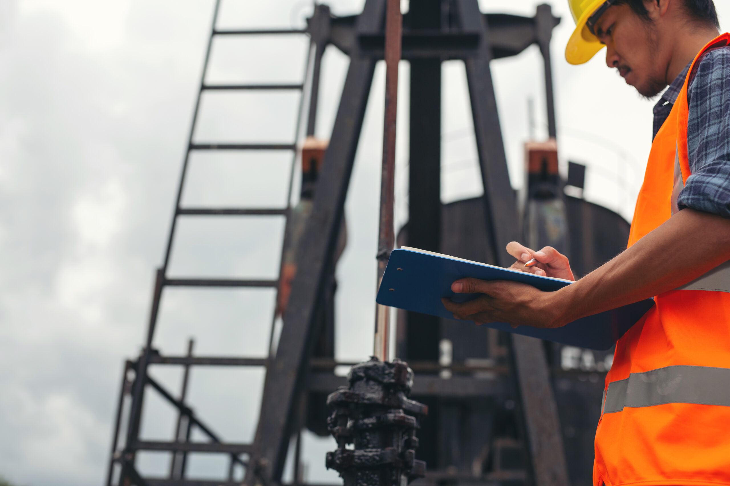 Preventing Fall Hazards with Proper Access and Maintenance