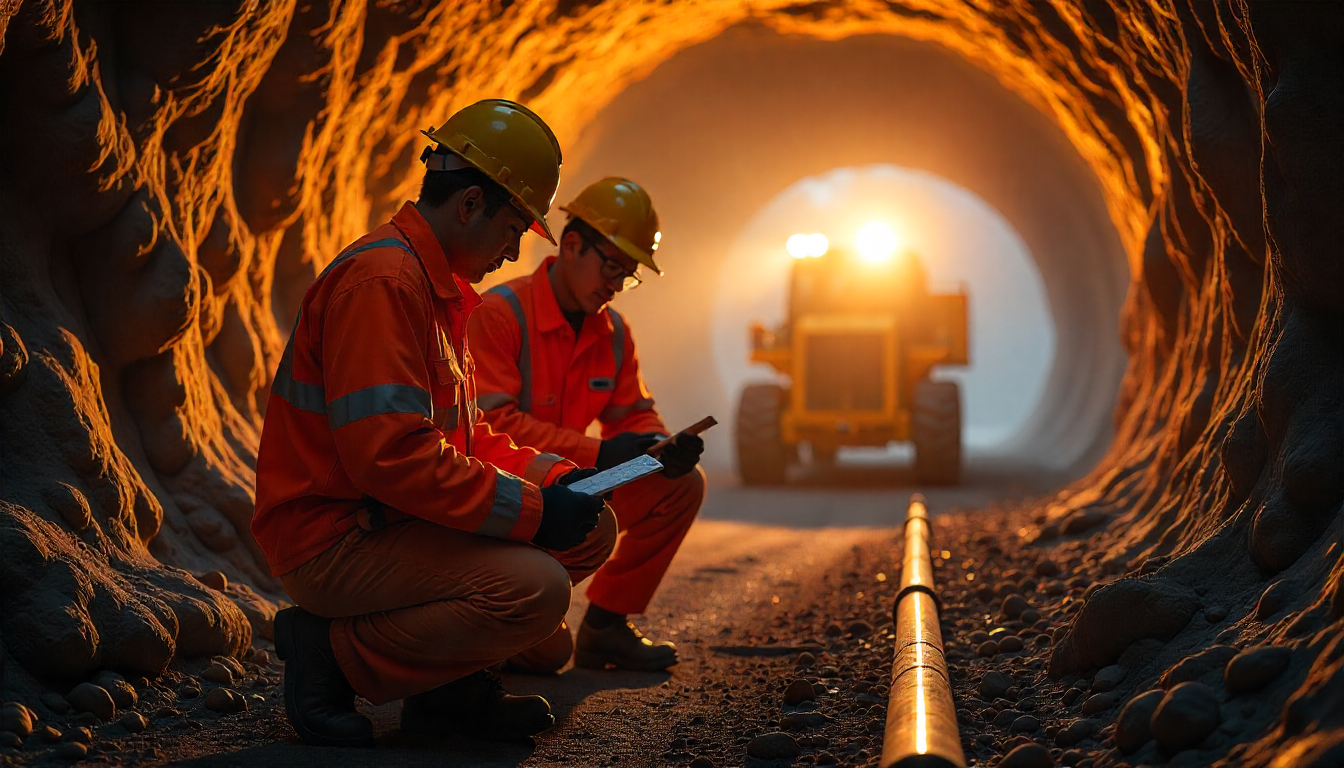 Miners’ Rights: Empowering Workers to Ensure Safety - MSHA Safety Services