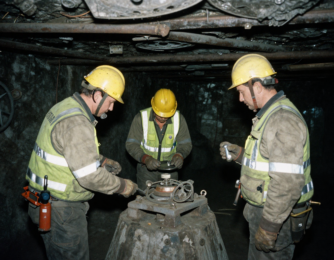 How Long Is MSHA Training for Contractors and What Does It Include ...