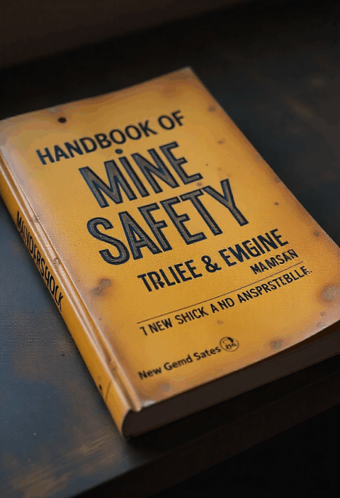 Why Every Mining Professional Needs the Handbook of Mine Safety