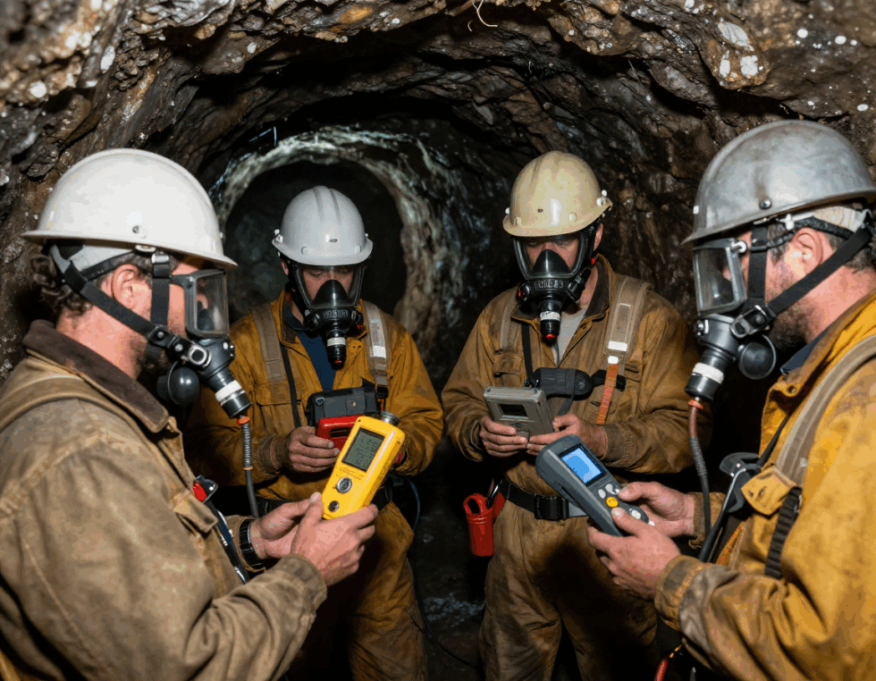 MSHA Safety Training for Mining Contractors - MSHA Safety Services