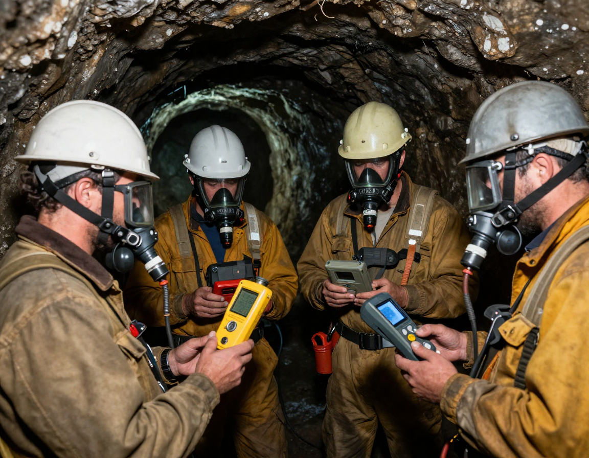 MSHA Safety Training for Mining Contractors - MSHA Safety Services