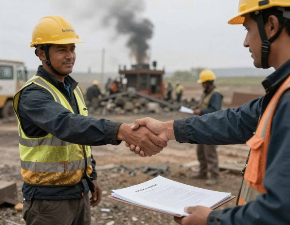 Affordable MSHA Training Options for Mining Contractors - MSHA Safety ...